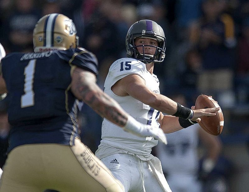 Bears, 1-3, look for a new start | Northwest Arkansas Democrat-Gazette