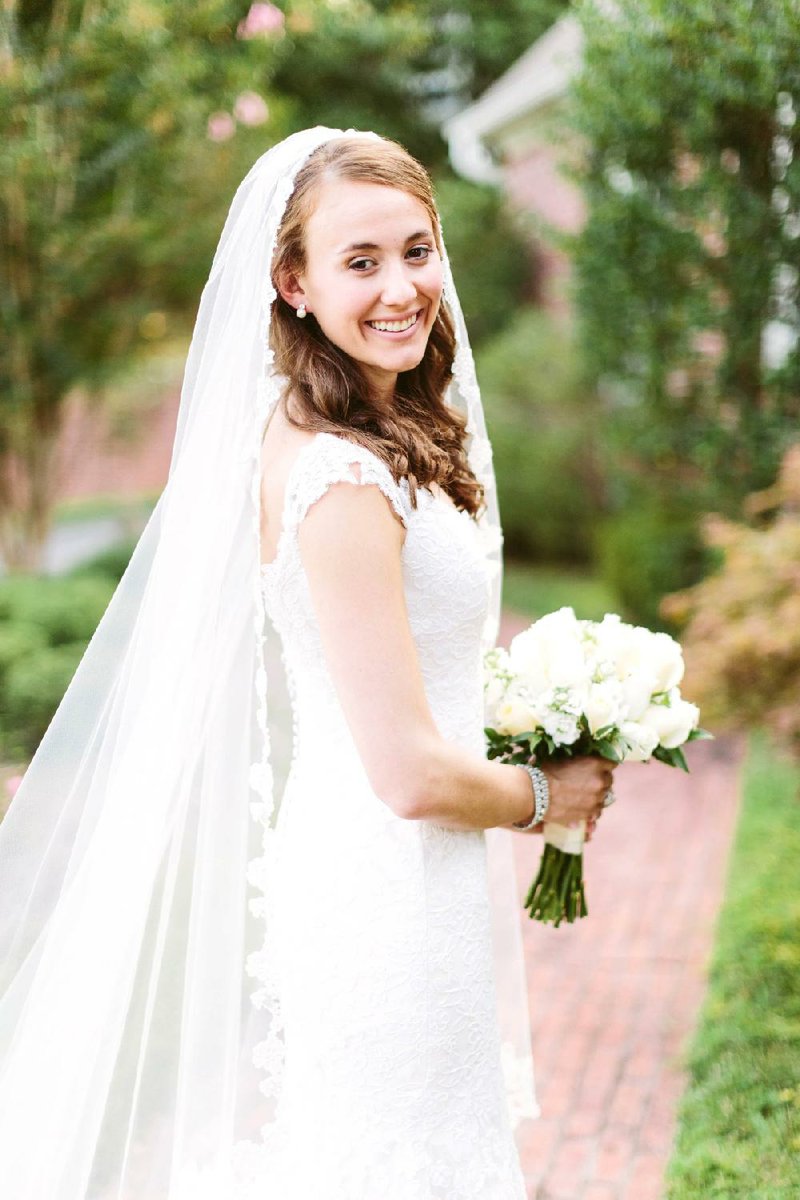 Sarah Elizabeth Solomon - Frederick Hart Davis | The Arkansas Democrat ...