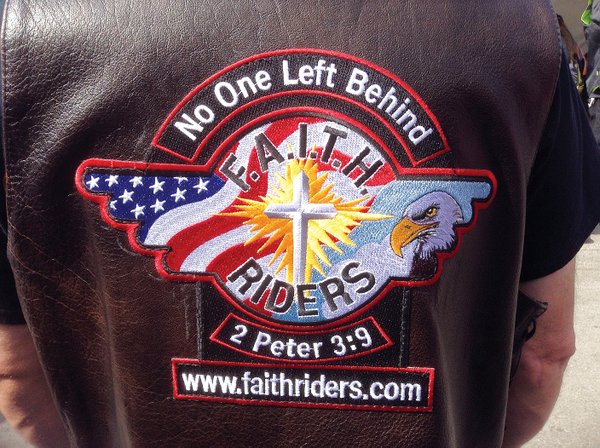 Motorcycle Ministries | Northwest Arkansas Democrat-Gazette