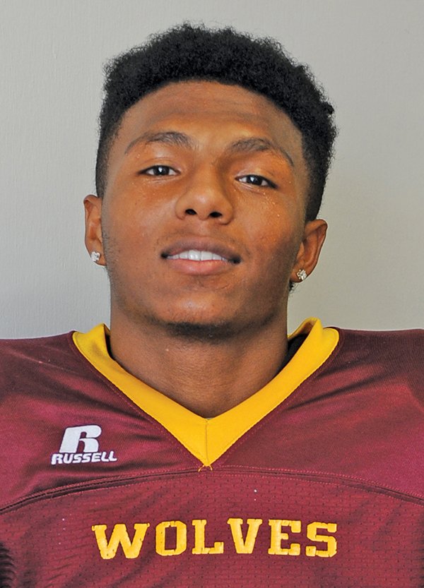 Nazario paces big-play LH offense | Hot Springs Sentinel Record
