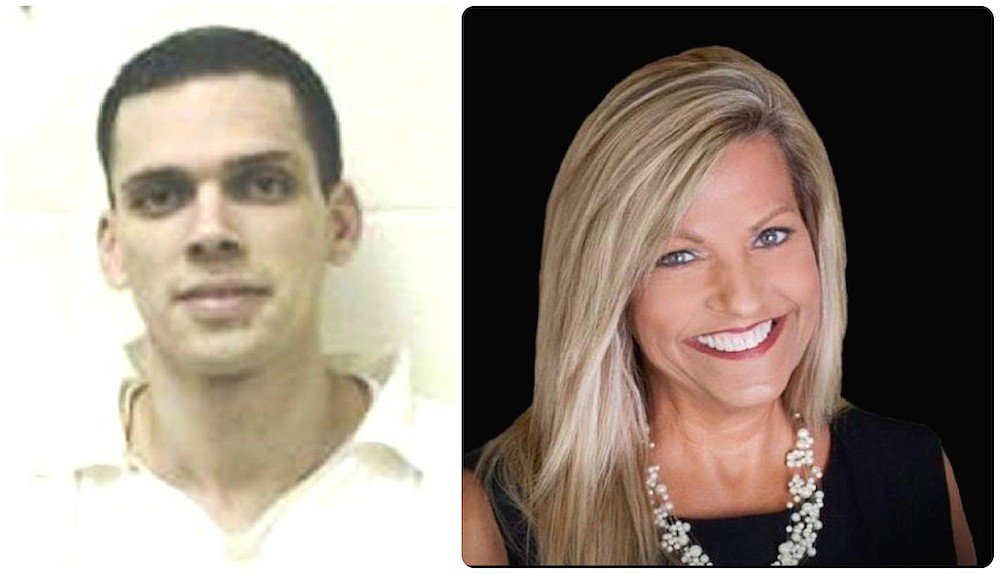 Man arrested; search continues for missing Realtor | The Arkansas ...