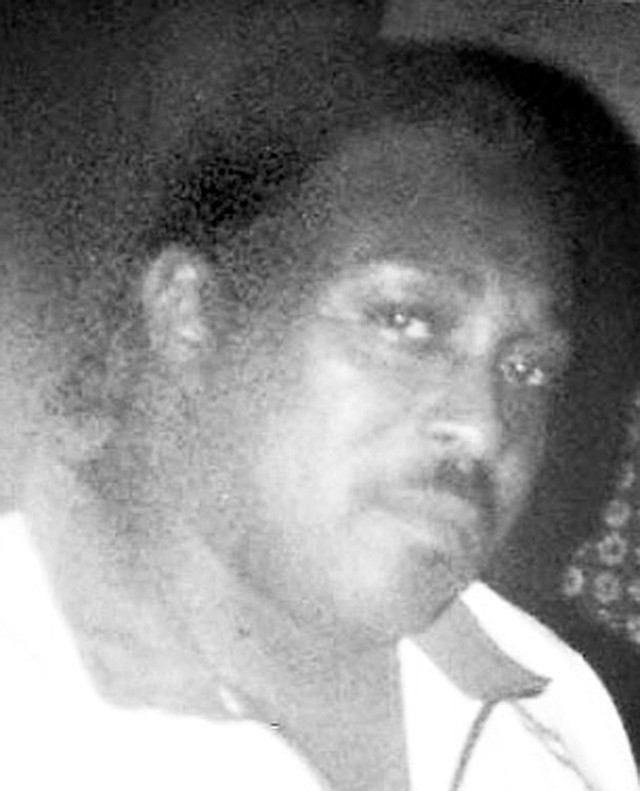 MOSES WARE JR. | Magnolia Banner News