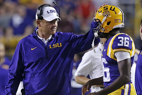 Title contenders seek offensive balance | Whole Hog Sports