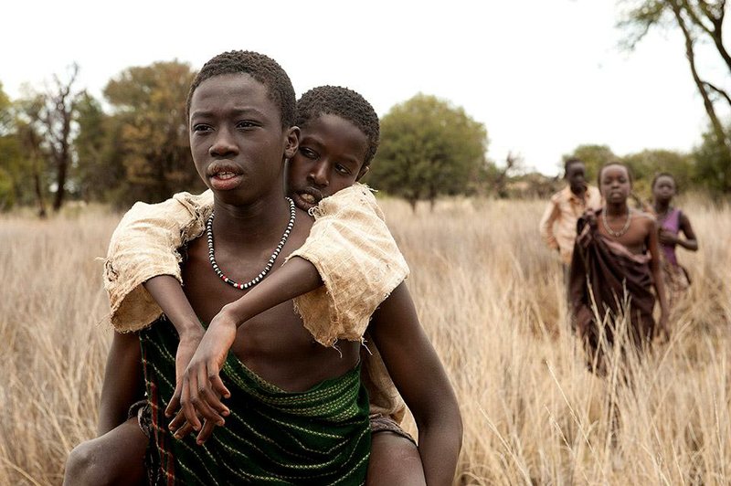 The Good Lie | The Arkansas Democrat-Gazette - Arkansas' Best News Source