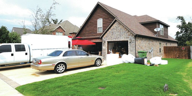 FBI Searches Rogers Residence, Keeps Tight-Lipped On Why | Northwest ...