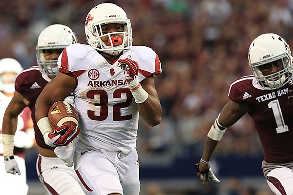 Hardship motivates Williams | Whole Hog Sports