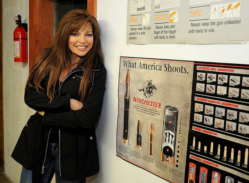 Holder urged to probe gun range's Muslim ban | The Arkansas Democrat ...