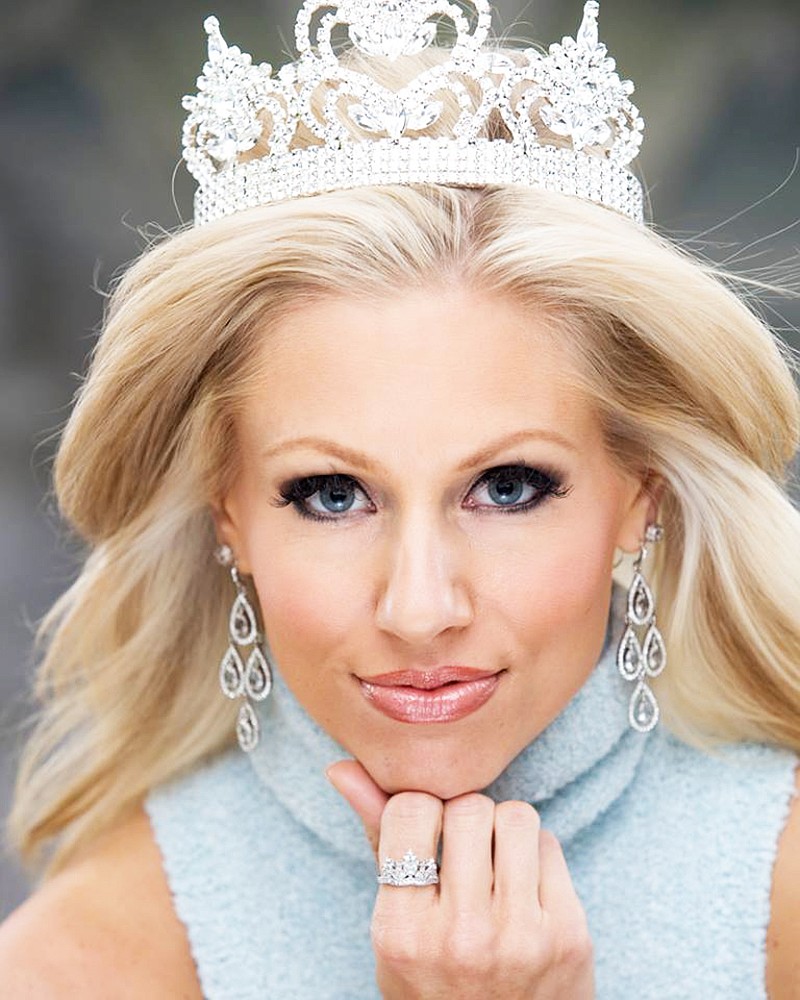 Mrs. Arkansas America | Hot Springs Sentinel Record
