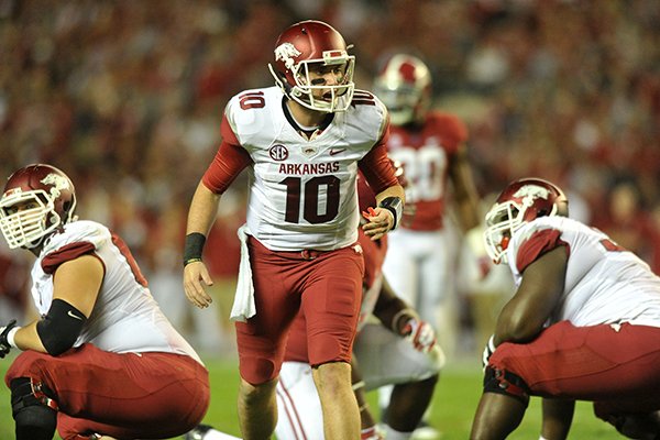 Nothing to Something | Whole Hog Sports