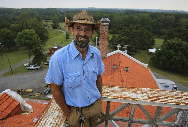 Joseph Randolph Hardin Jr. | The Arkansas Democrat-Gazette - Arkansas ...