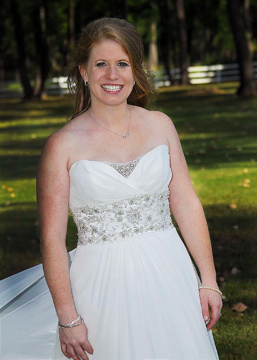 Tara Anne Simpson - Daniel Wade Gonzalez | Northwest Arkansas Democrat ...