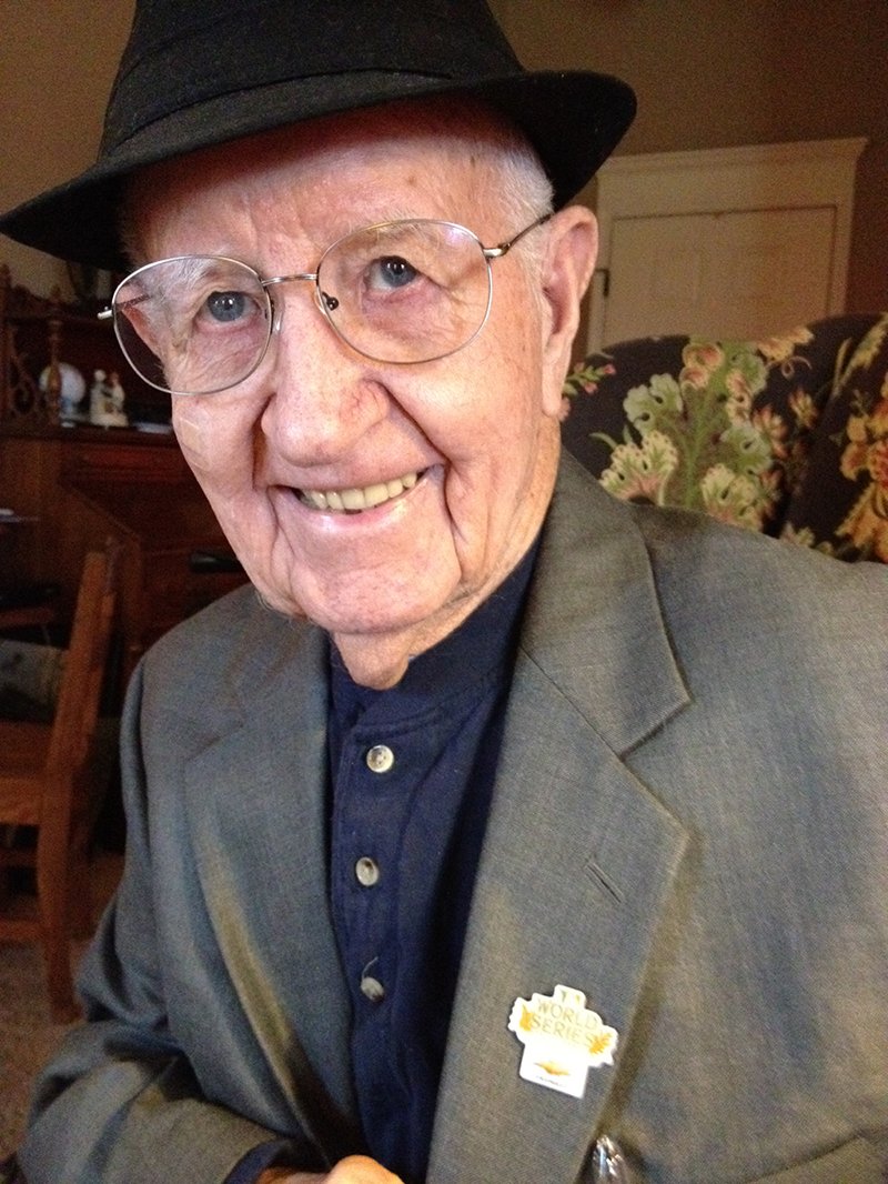 Arington to speak and sing at Mount Olive | Hot Springs Sentinel Record