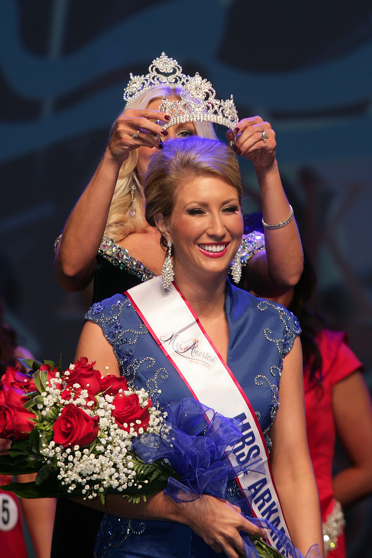 Mrs. Arkansas America named | Hot Springs Sentinel Record