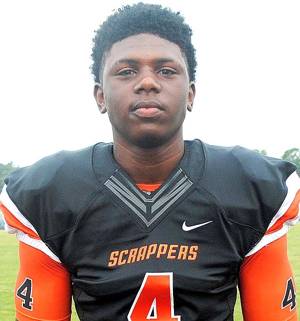 Pettway set to announce | Whole Hog Sports