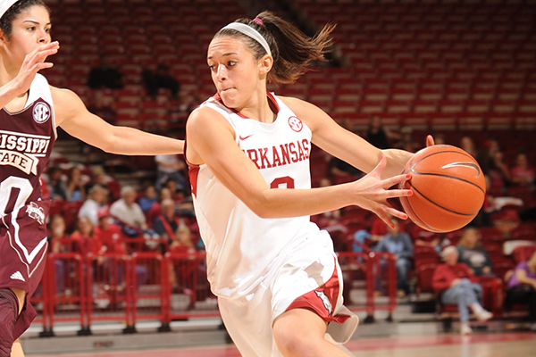 WholeHogSports - Adams leaves Razorbacks