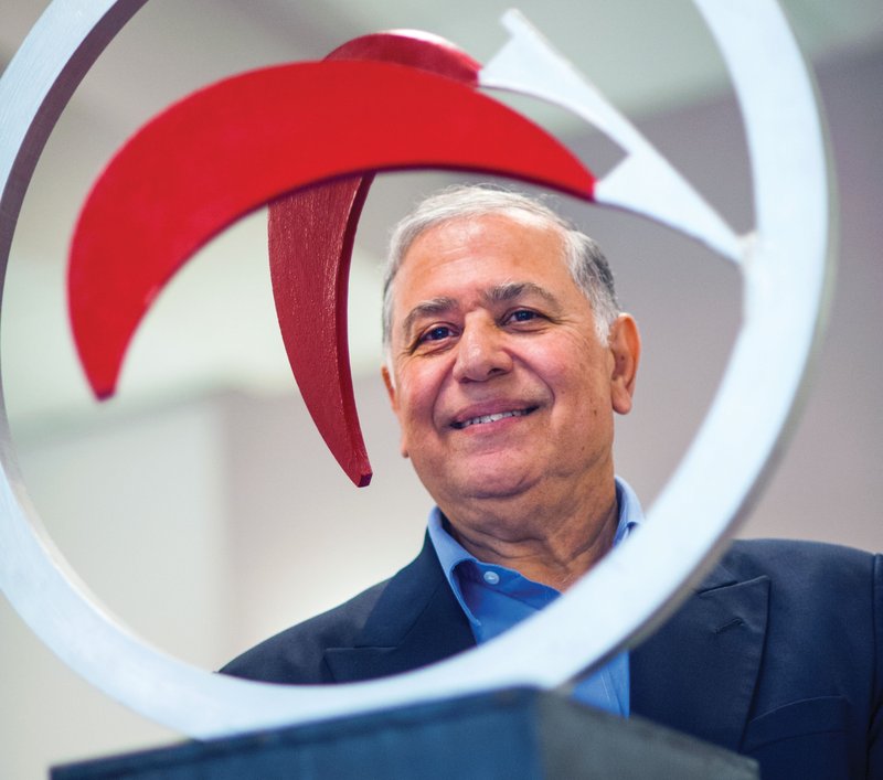 OBU professor uses clash of cultures to lead others to beauty in words, art