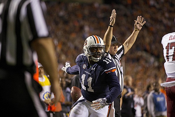 Auburn wins shootout with South Carolina | Whole Hog Sports