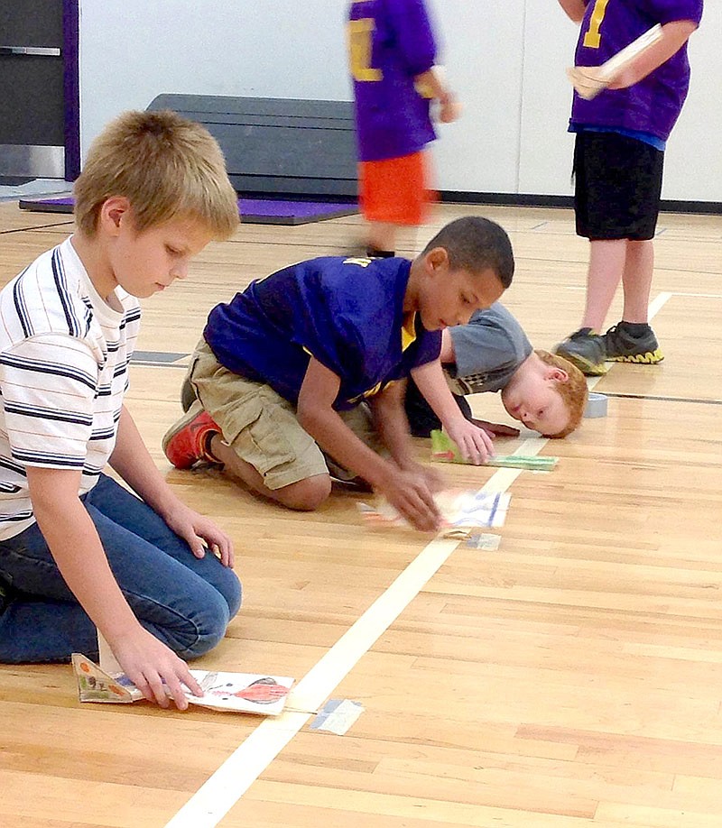 Slide test | Hot Springs Sentinel Record