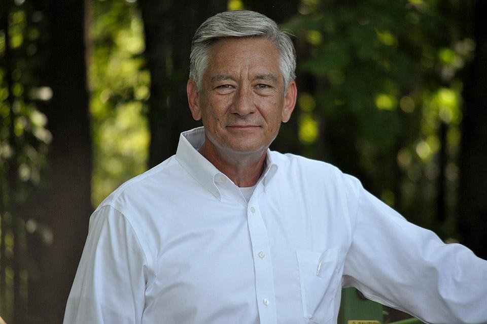 Familiar names in Jacksonville race