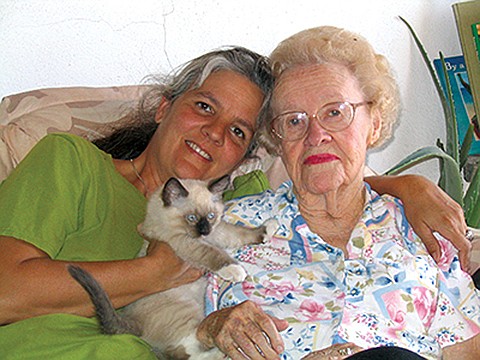 Angel Assistant makes life easier for clients | Hot Springs Sentinel Record