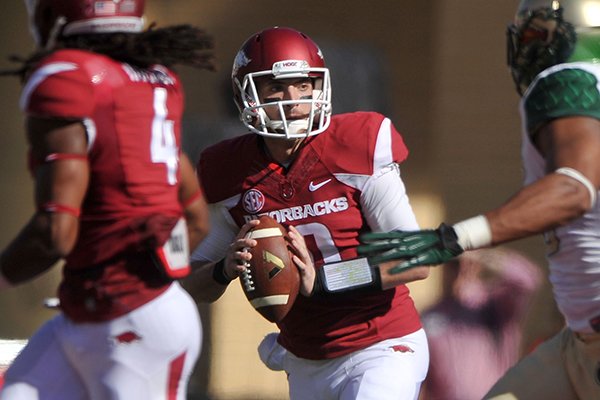 Hogs turn attention to No. 1 Bulldogs | Whole Hog Sports