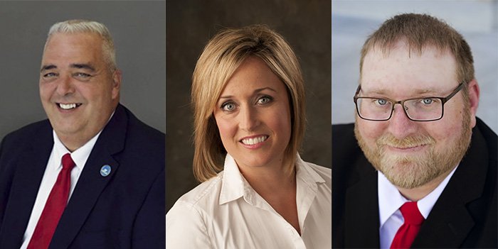 Finances a major issue in Bryant mayoral race | The Arkansas Democrat ...