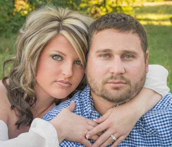 Engagements - Kimberly Beason and Corbin Harlon | Magnolia Banner News
