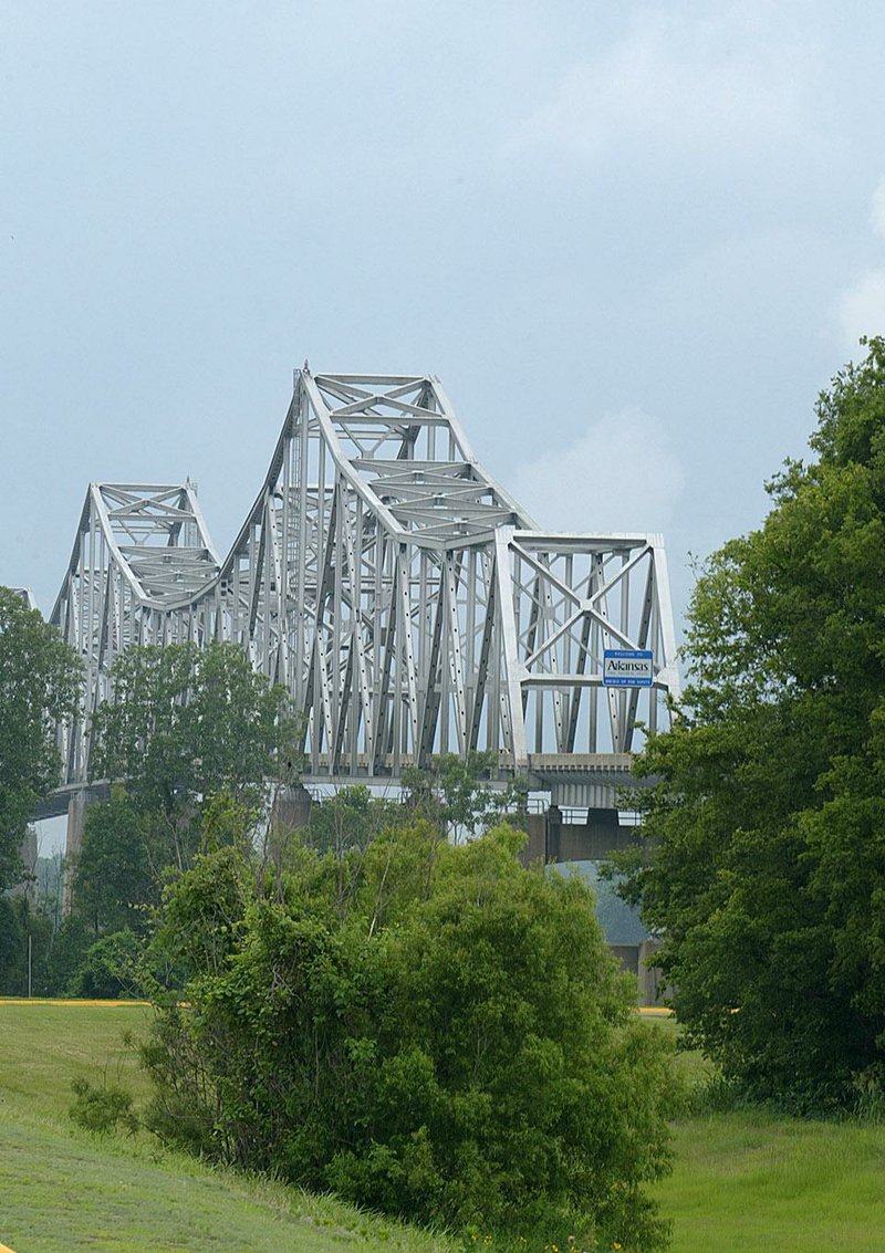 Tour da Delta ends with a barbecue | The Arkansas Democrat-Gazette ...