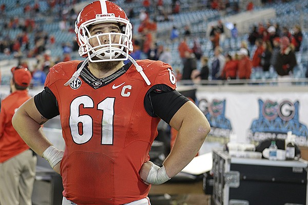 Georgia still alive in division race | Whole Hog Sports