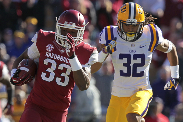 WholeHogSports - Marshall cleared for LSU