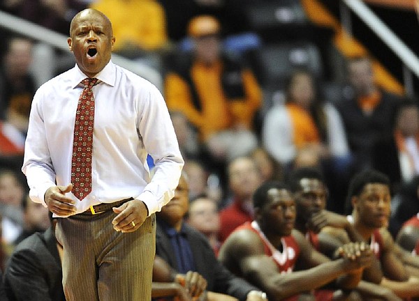 Whitt signs NLI with Arkansas | Whole Hog Sports