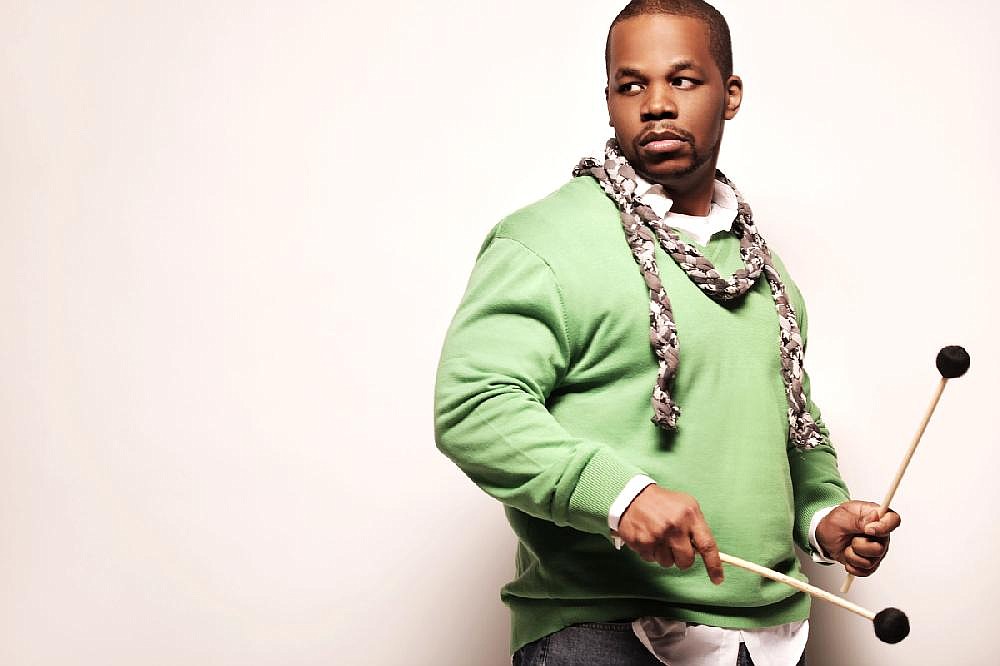 Jazz vibraphonist Wolf brings Wolfpack south | Northwest Arkansas ...