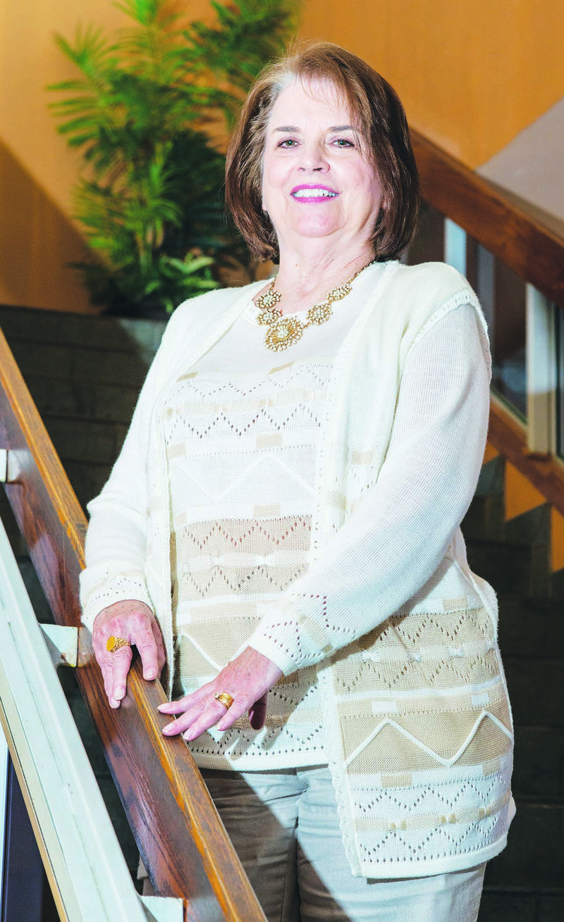 Teacher empowers youngsters with life skills of respect and dignity ...