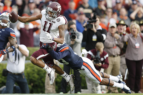 WholeHogSports - College football always entertains, enrages