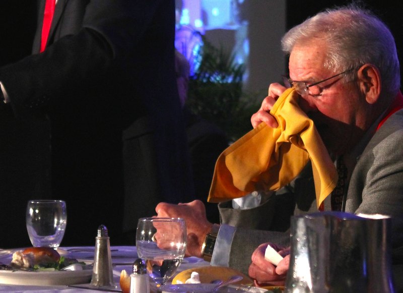 9 inducted into the Southwest Conference Hall of Fame | The Arkansas ...