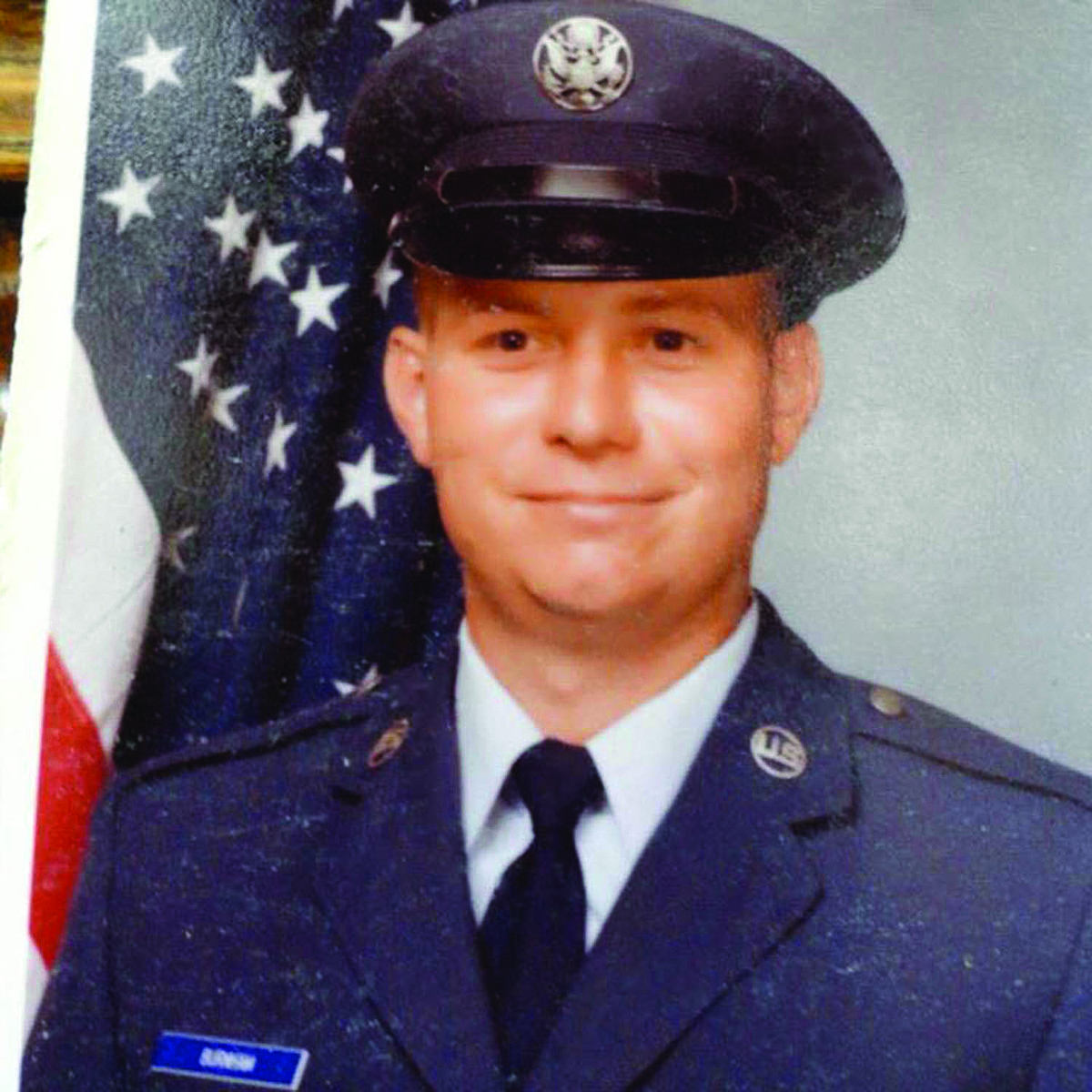 Terry Burnham | Camden News