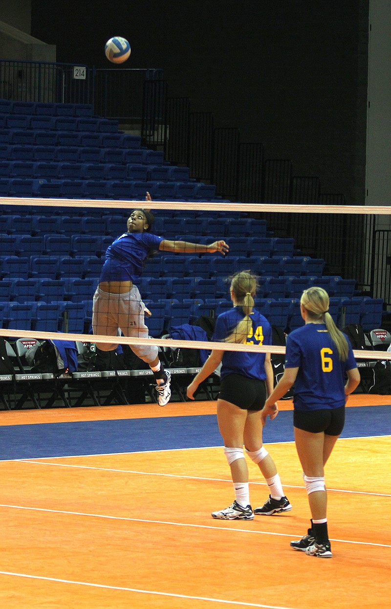 GAC Championship returns to Hot Springs | Hot Springs Sentinel Record