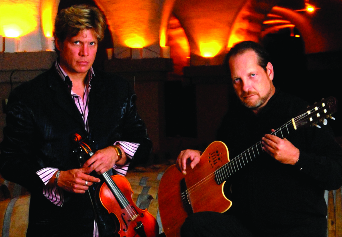 OCCCA to host Alex DePue with Miguel De Hoyos | Camden News