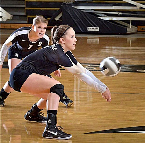 LeDuc 'a complete package' | The Arkansas Democrat-Gazette - Arkansas ...