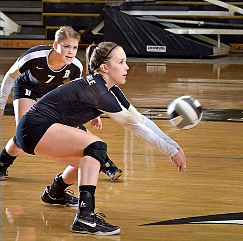 LeDuc 'a complete package' | The Arkansas Democrat-Gazette - Arkansas ...