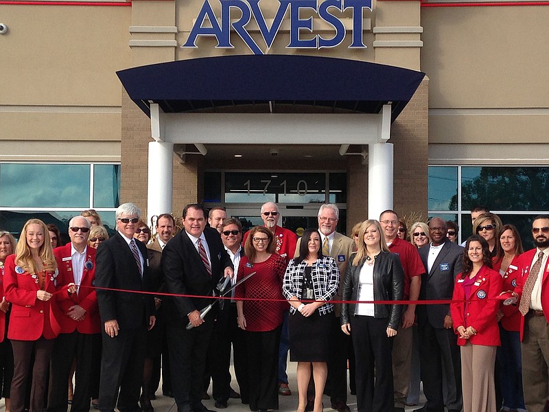 New location | Hot Springs Sentinel Record