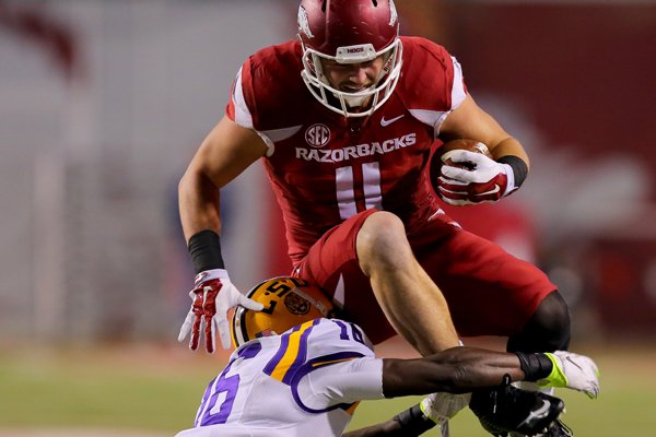 Storming field was predictable -- this time
