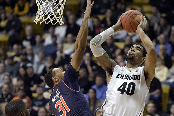 Colorado routs Auburn after midnight | Whole Hog Sports