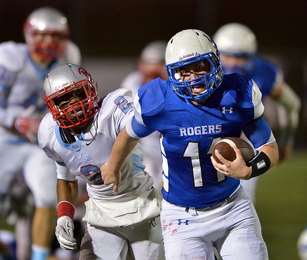 Football: Mounties Set To Return Key Players