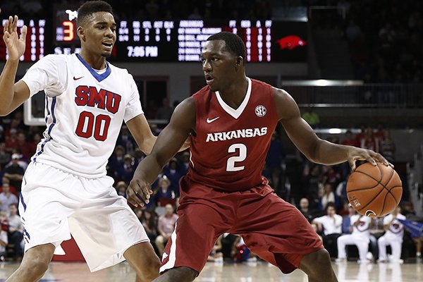 Razorbacks basketball team to hold open practice for fans | The ...