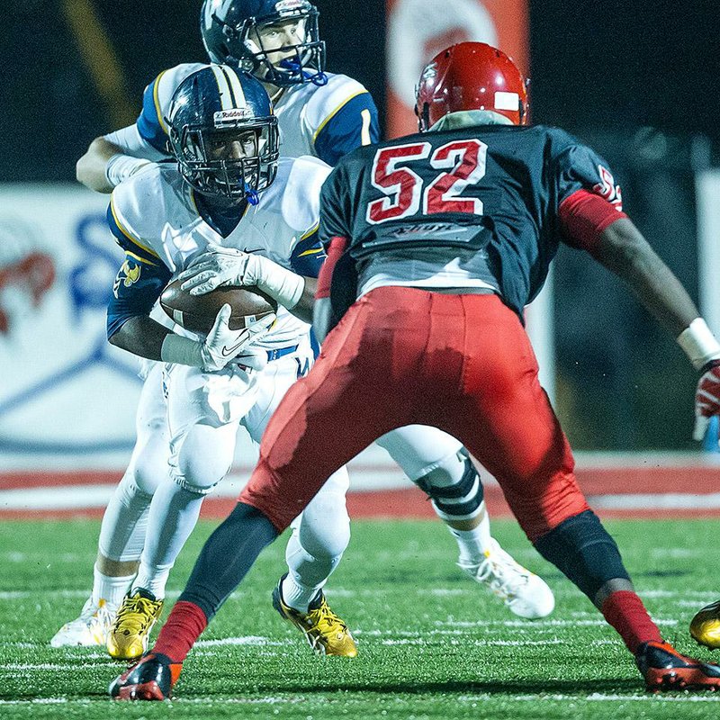 CLASS 5A/4A TOP PERFORMERS | The Arkansas Democrat-Gazette - Arkansas ...