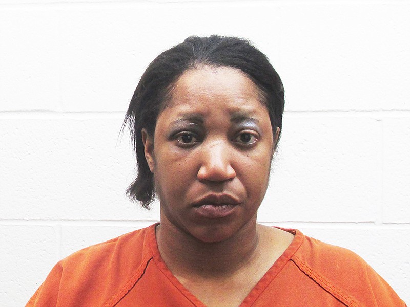 Stabbing charge upgraded to murder | Hot Springs Sentinel Record