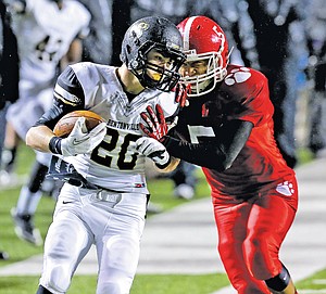 Remembering the Red Summer