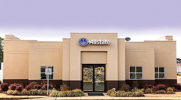 Open house at Allstate office | Hot Springs Sentinel Record