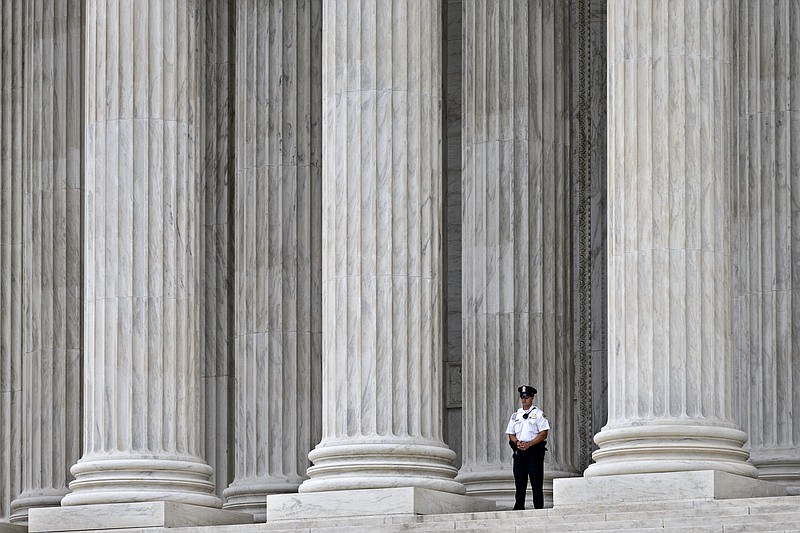 Justices weigh limits of free speech over Internet | Hot Springs ...